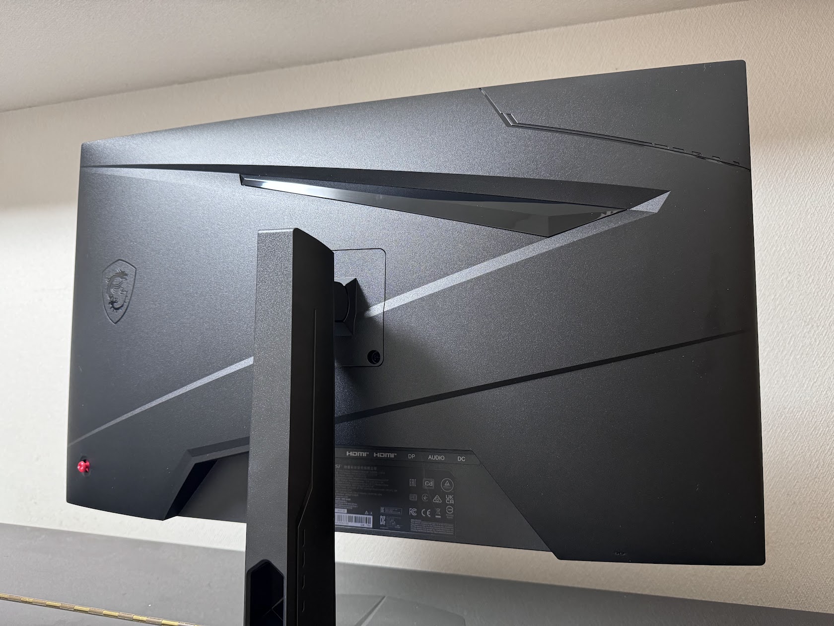 ゲーミングモニター「G274F」レビュー！27インチ・180Hz対応でFPSをしっかり遊べて、かつ広い色域で趣味のクリエイティブにも使える ...